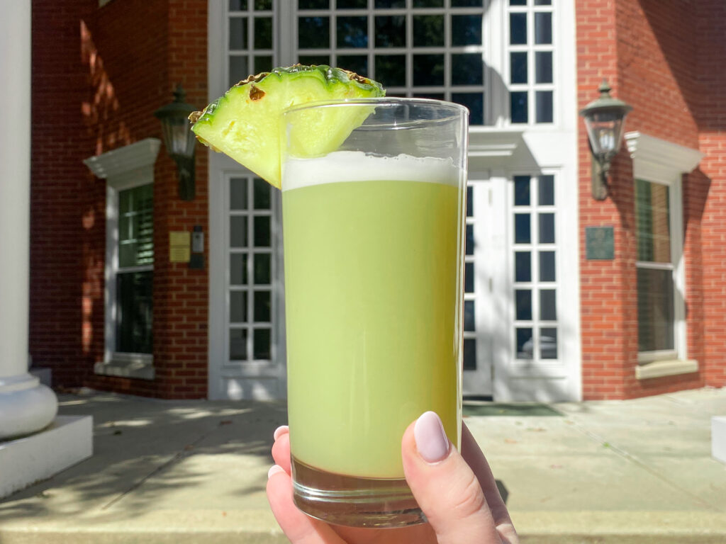 Celebrating KD's 125th with a Green and White Gathering - Kappa Delta