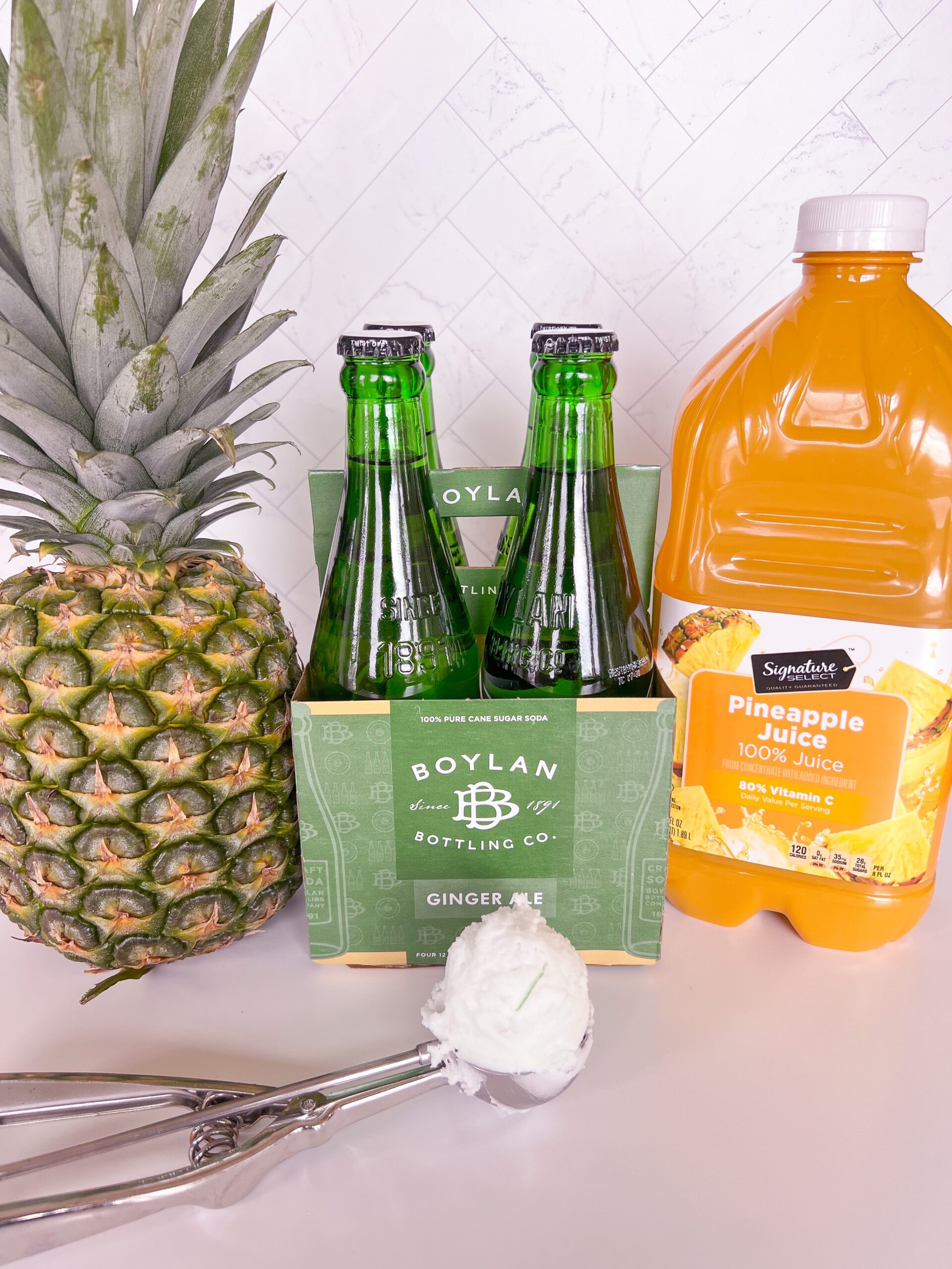 Celebrating KD's 125th with a Green and White Gathering - Kappa Delta