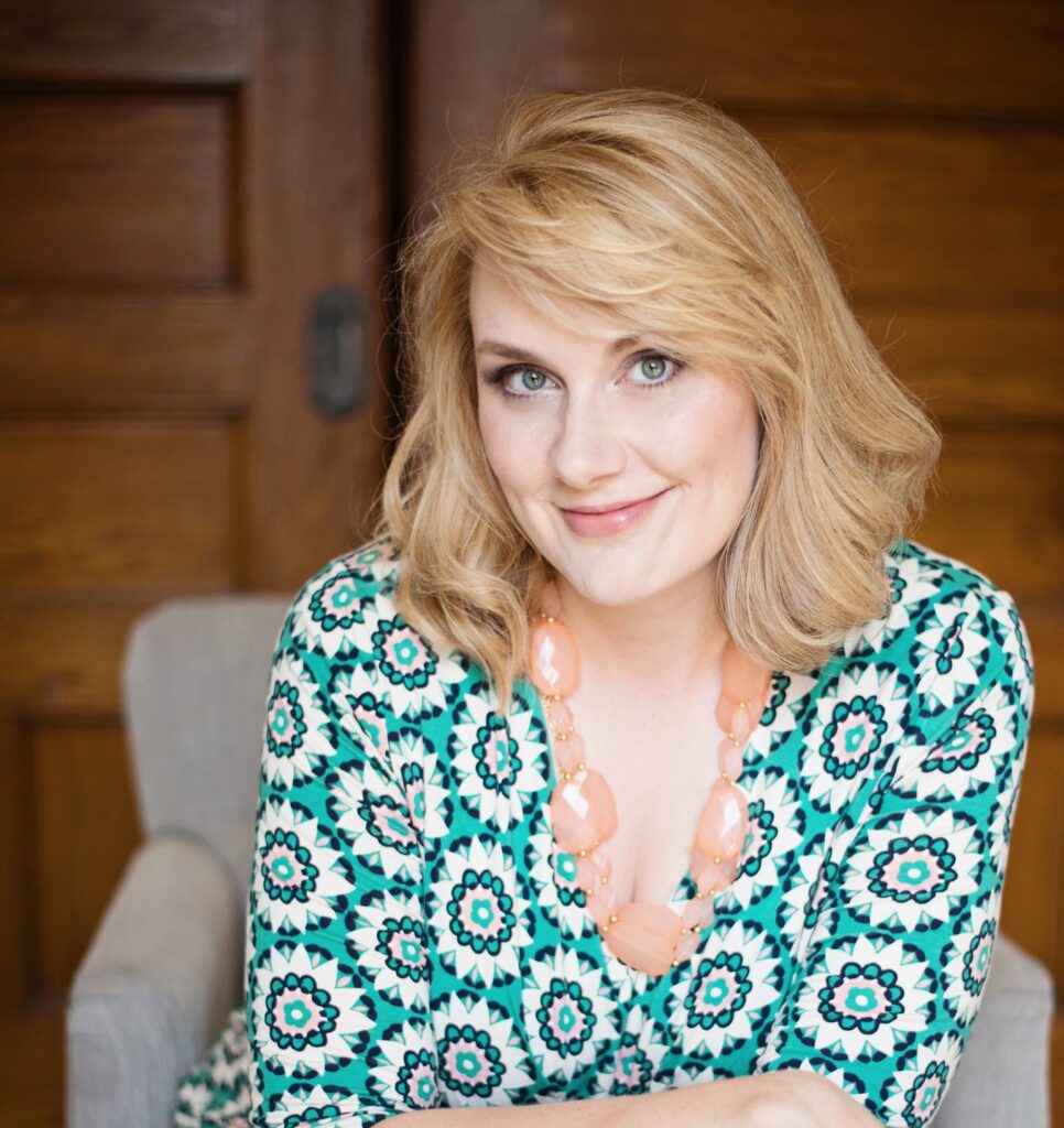 Things we learned during Confident Conversations - Kappa Delta