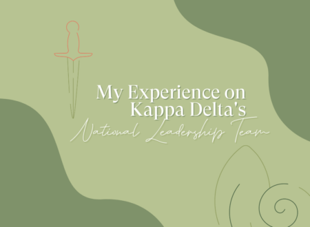 Kappa Delta Sorority | HomeKappa Delta