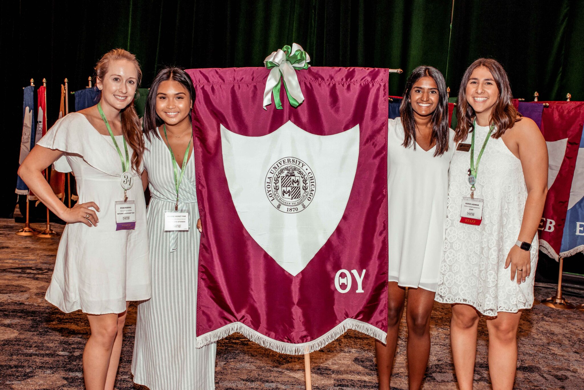 Which KD Symbol Are You? - Kappa Delta