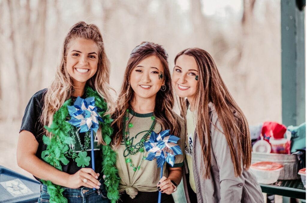 Help build hopeful futures together during Child Abuse Prevention Month ...