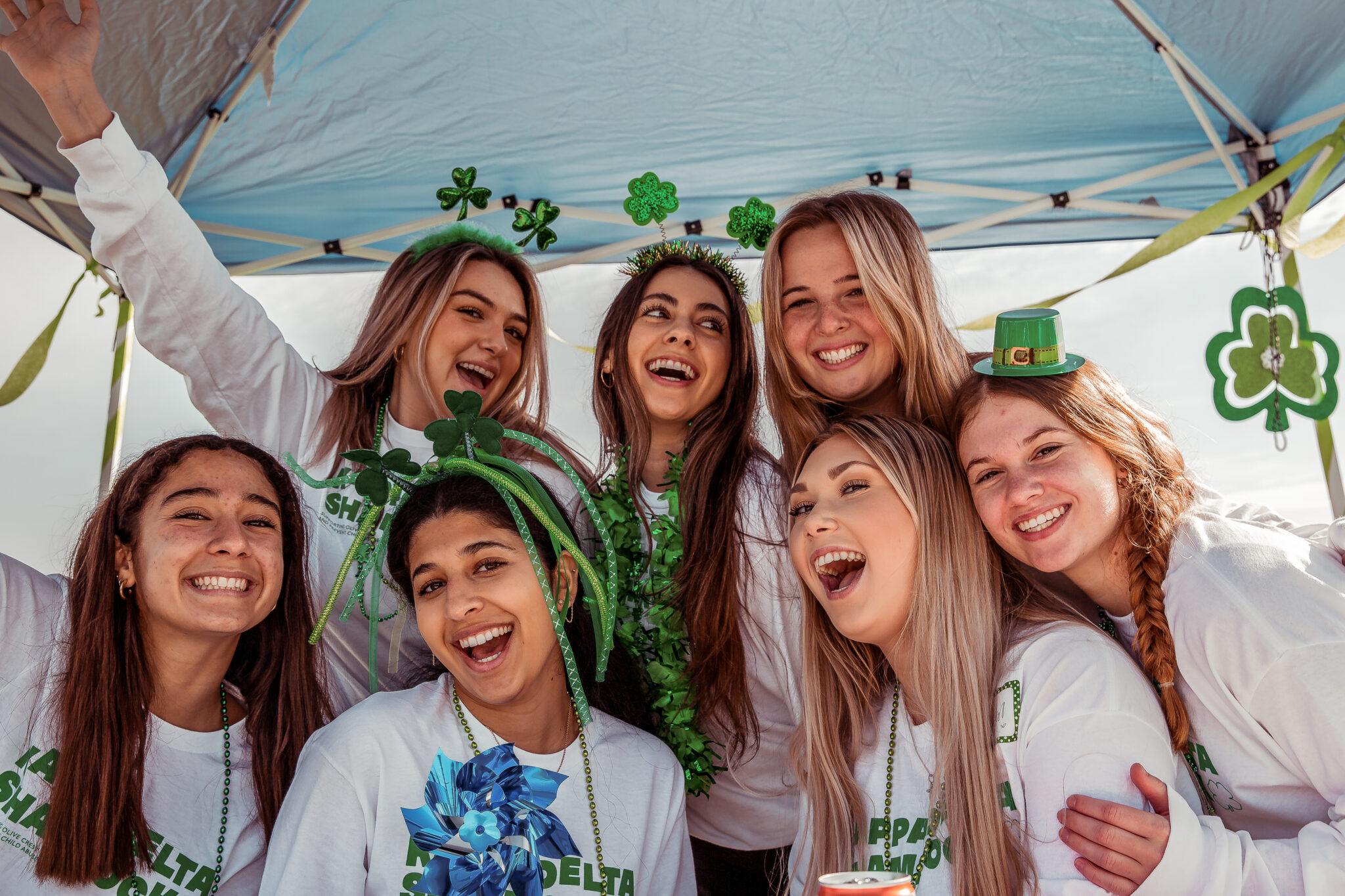 Top 5 Things We’re Most Excited For: Convention Edition - Kappa Delta