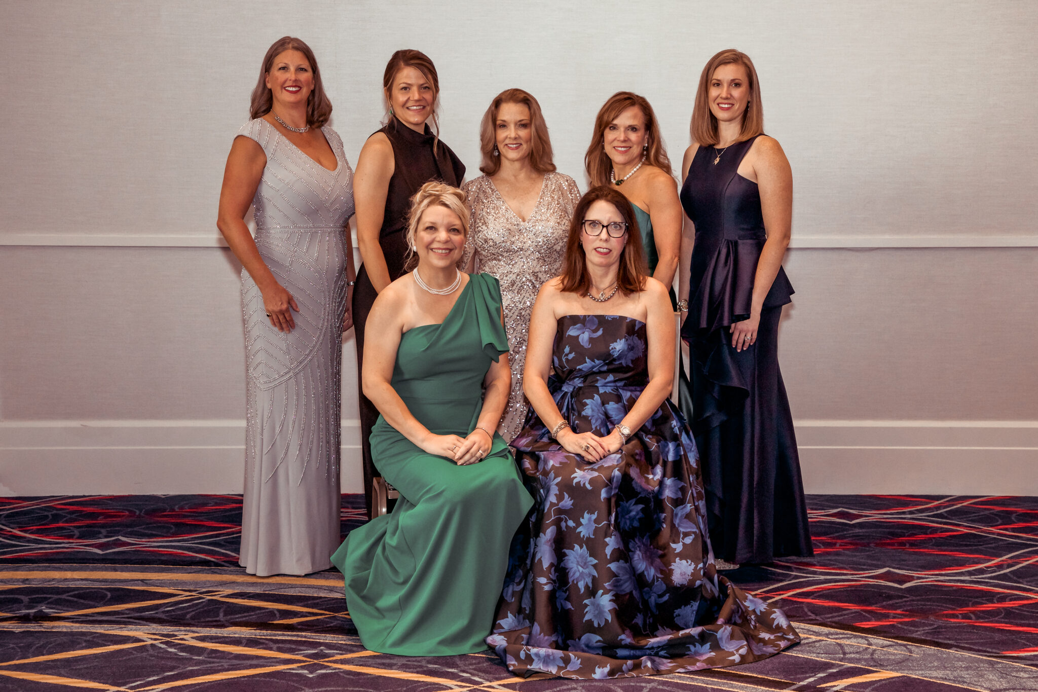 Highlights from Kappa Delta’s 65th Biennial National Convention