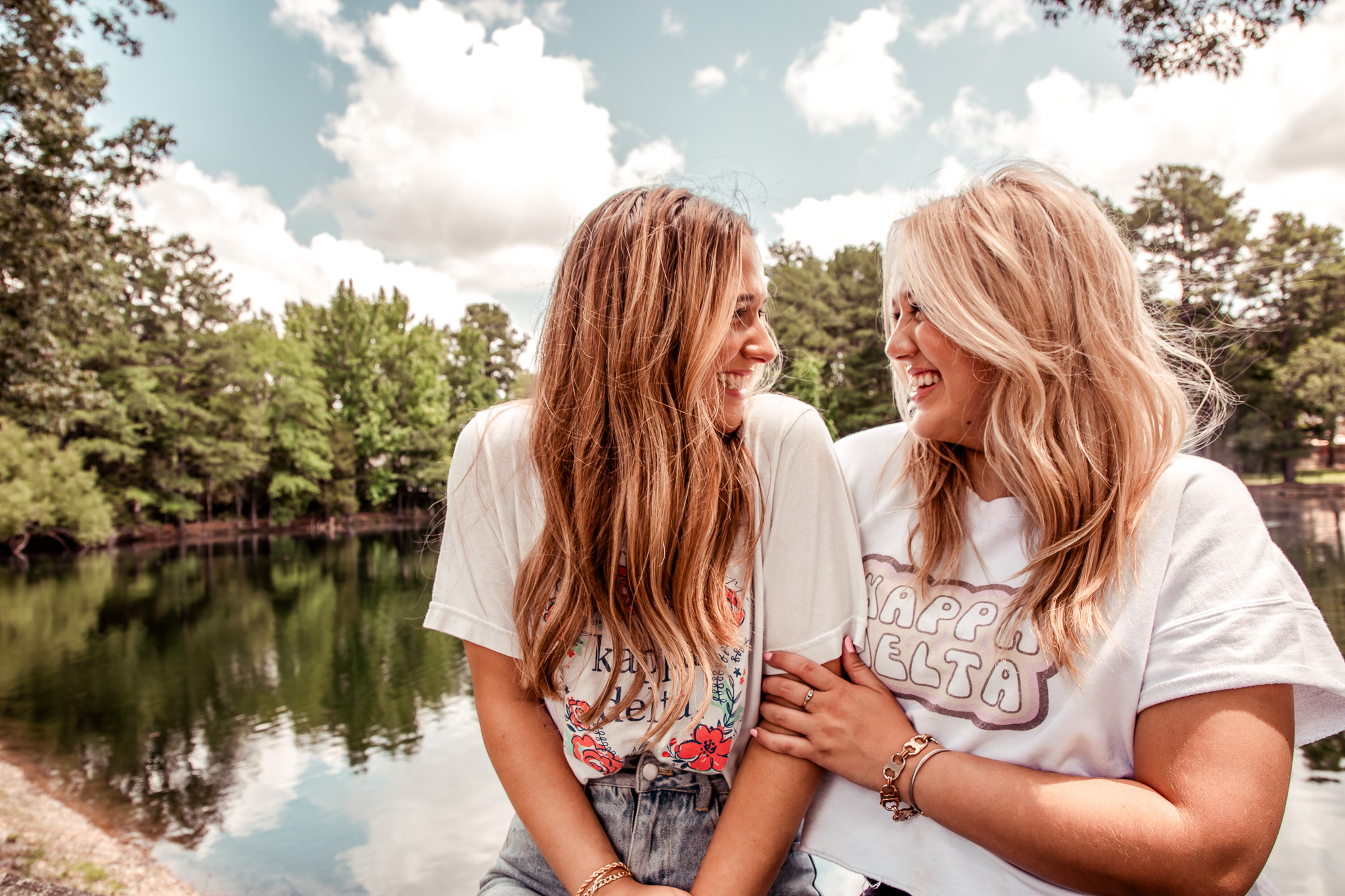 5 Reasons I Love Being an LDC—and you will, too! - Kappa Delta