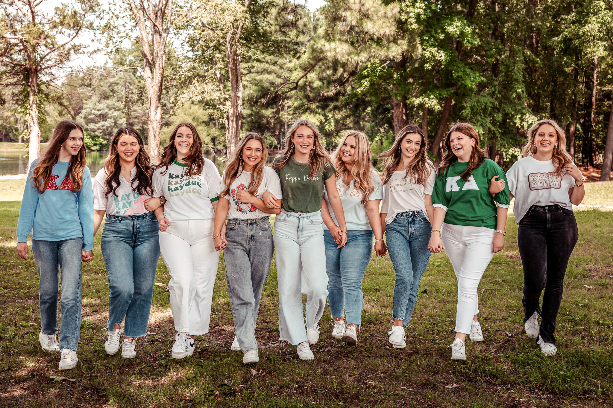 5 Reasons I Love Being an LDC—and you will, too! - Kappa Delta