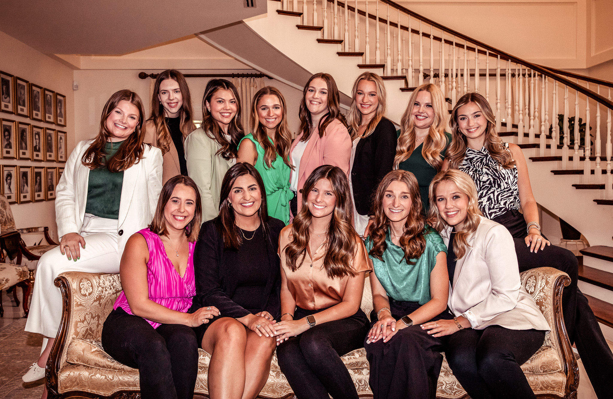 5 Reasons I Love Being an LDC—and you will, too! - Kappa Delta