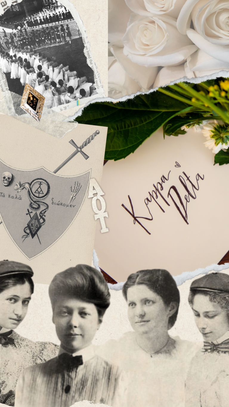Founders Day Wallpapers for Your Phone - Kappa Delta