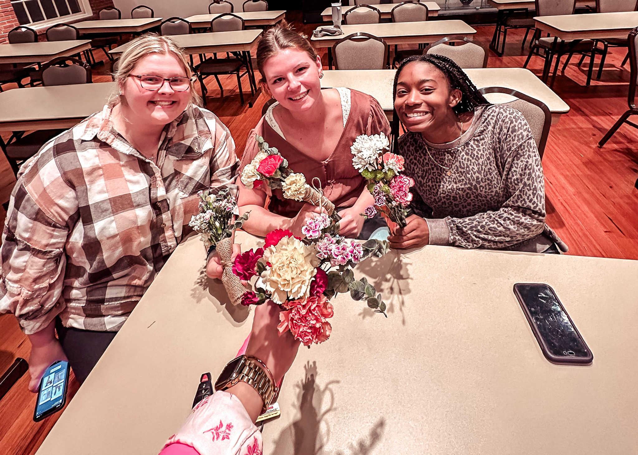 5 Reasons I Love Being an LDC—and you will, too! - Kappa Delta