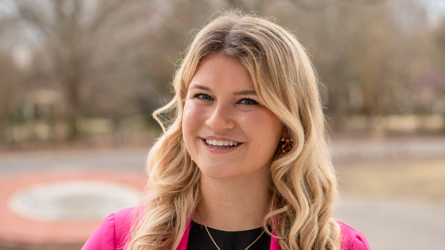 Get to know the 2024-2025 Kappa Delta Leadership Development ...