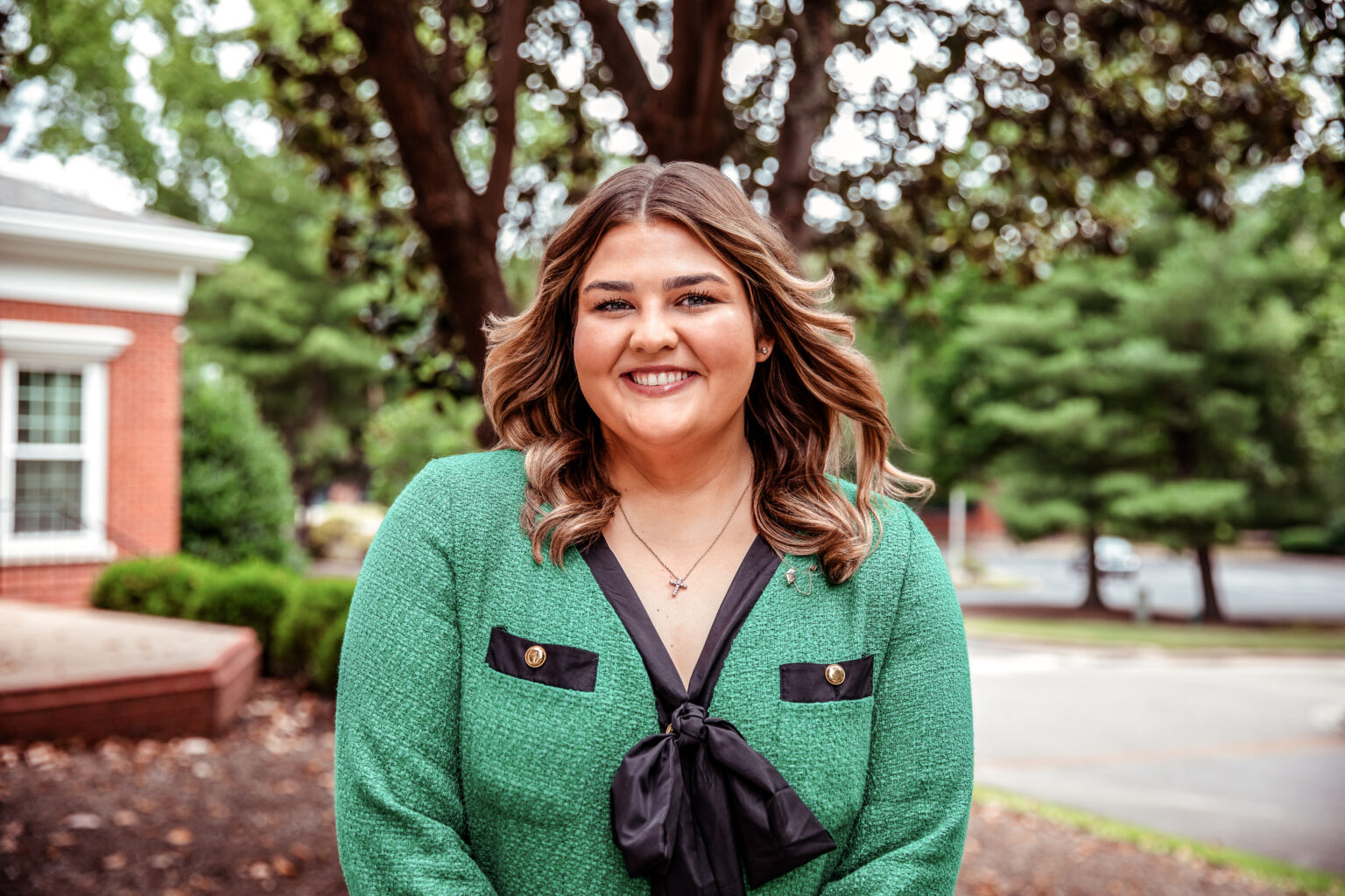 Get to know the 2024-2025 Kappa Delta Leadership Development ...