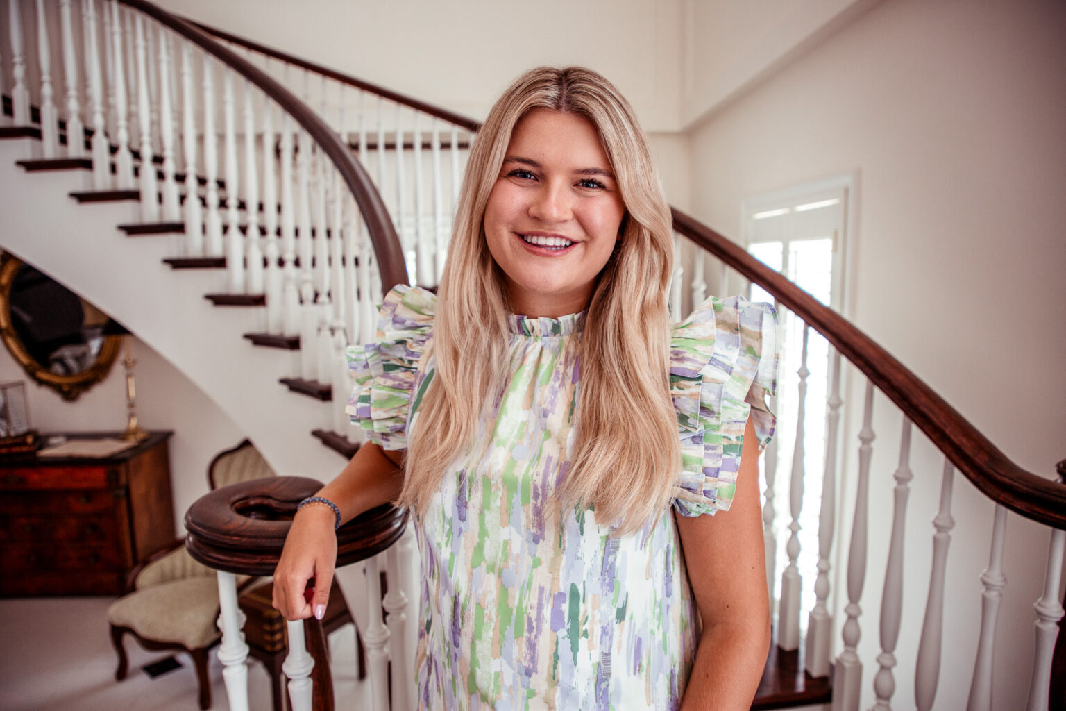 Get to know the 2024-2025 Kappa Delta Leadership Development ...