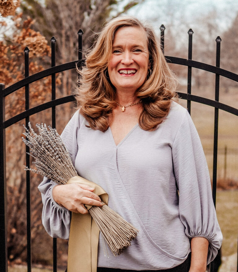 My KD Story: Alexis Cooper - Kappa Delta