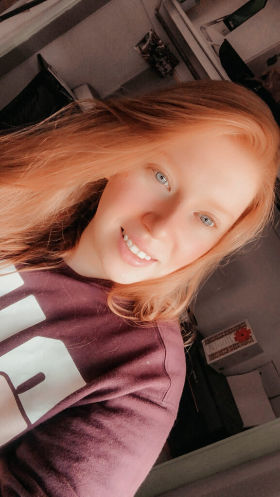 My KD Story: Cara Mund - Kappa Delta