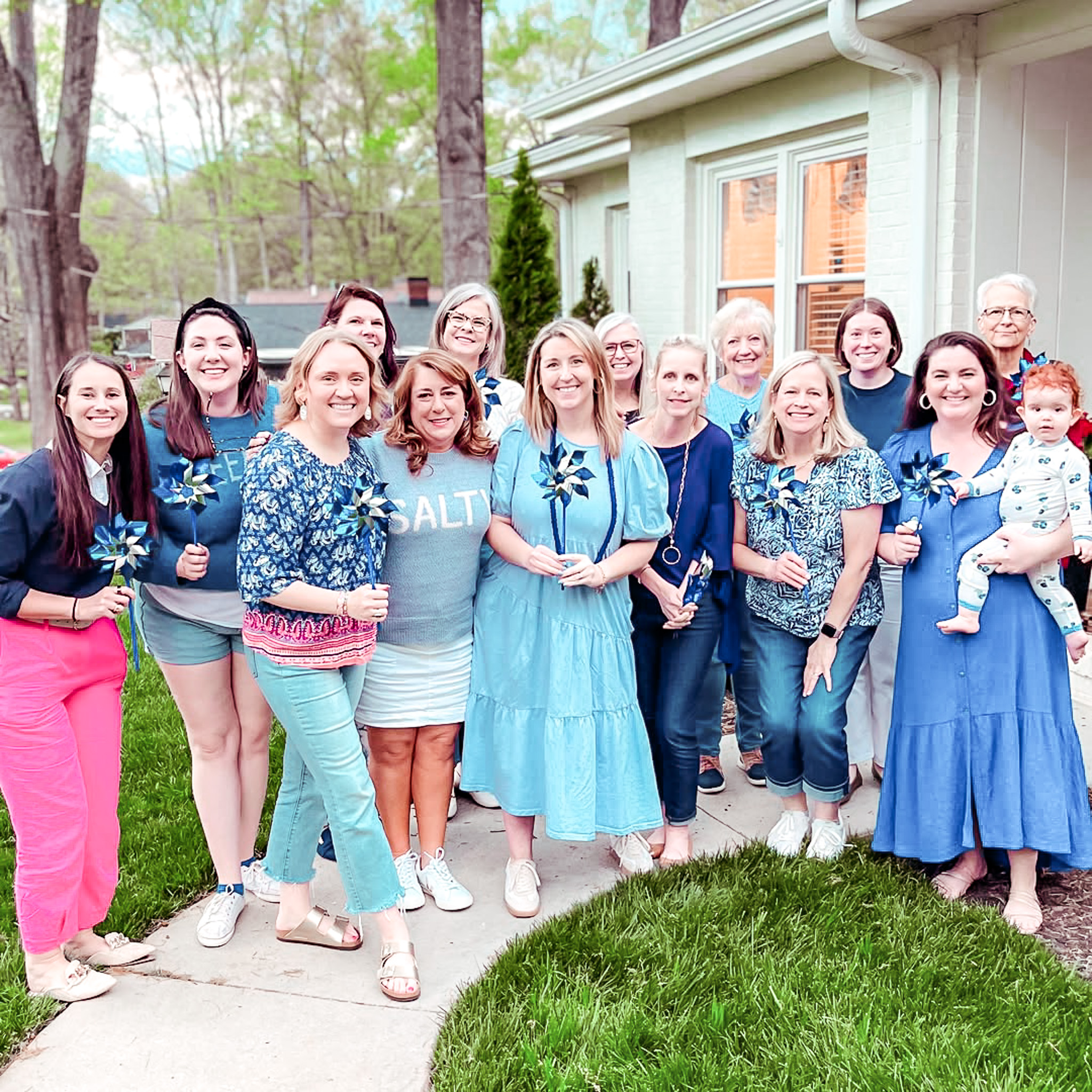 Help build hopeful futures together during Child Abuse Prevention Month ...