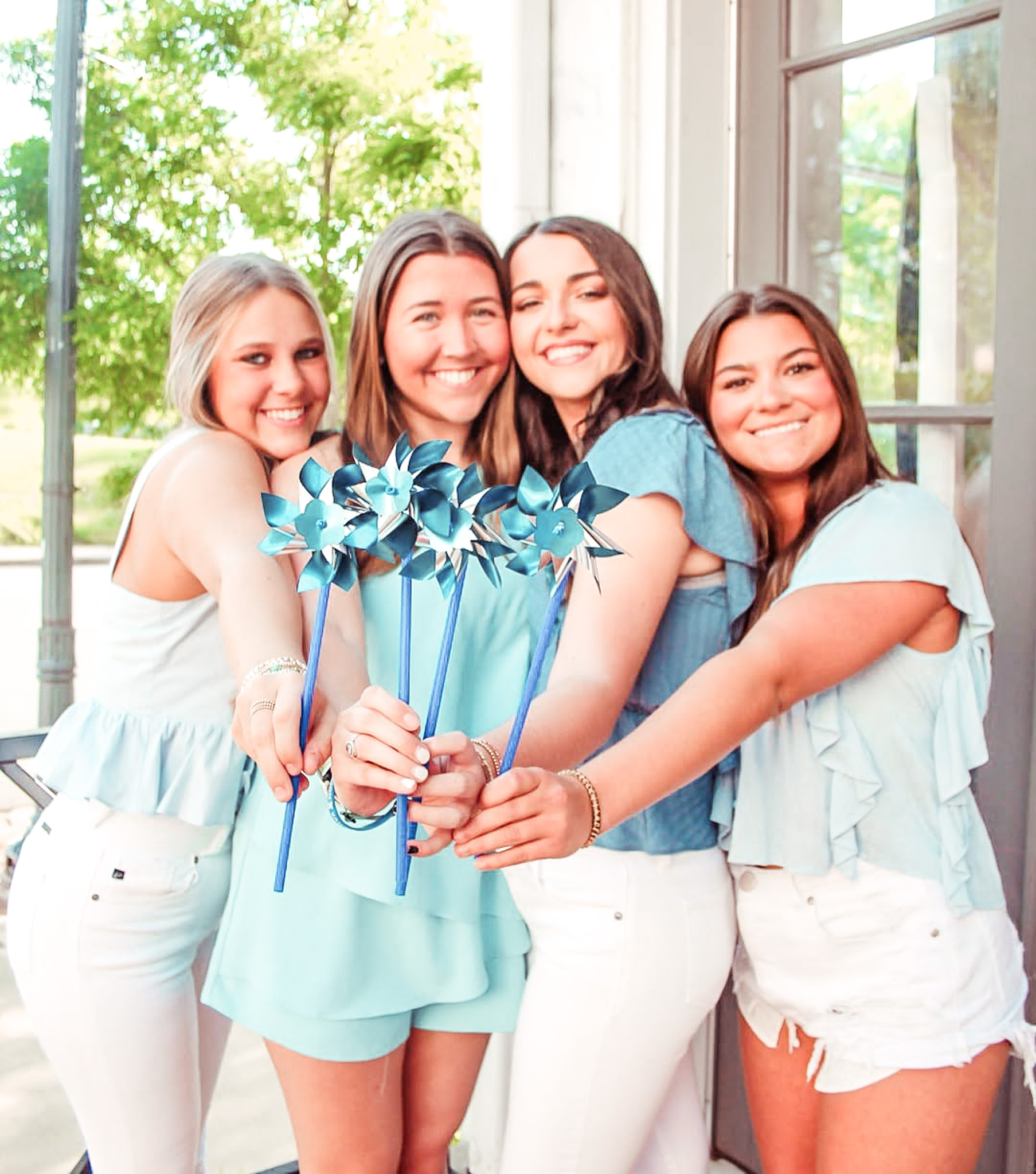 Help build hopeful futures together during Child Abuse Prevention Month ...