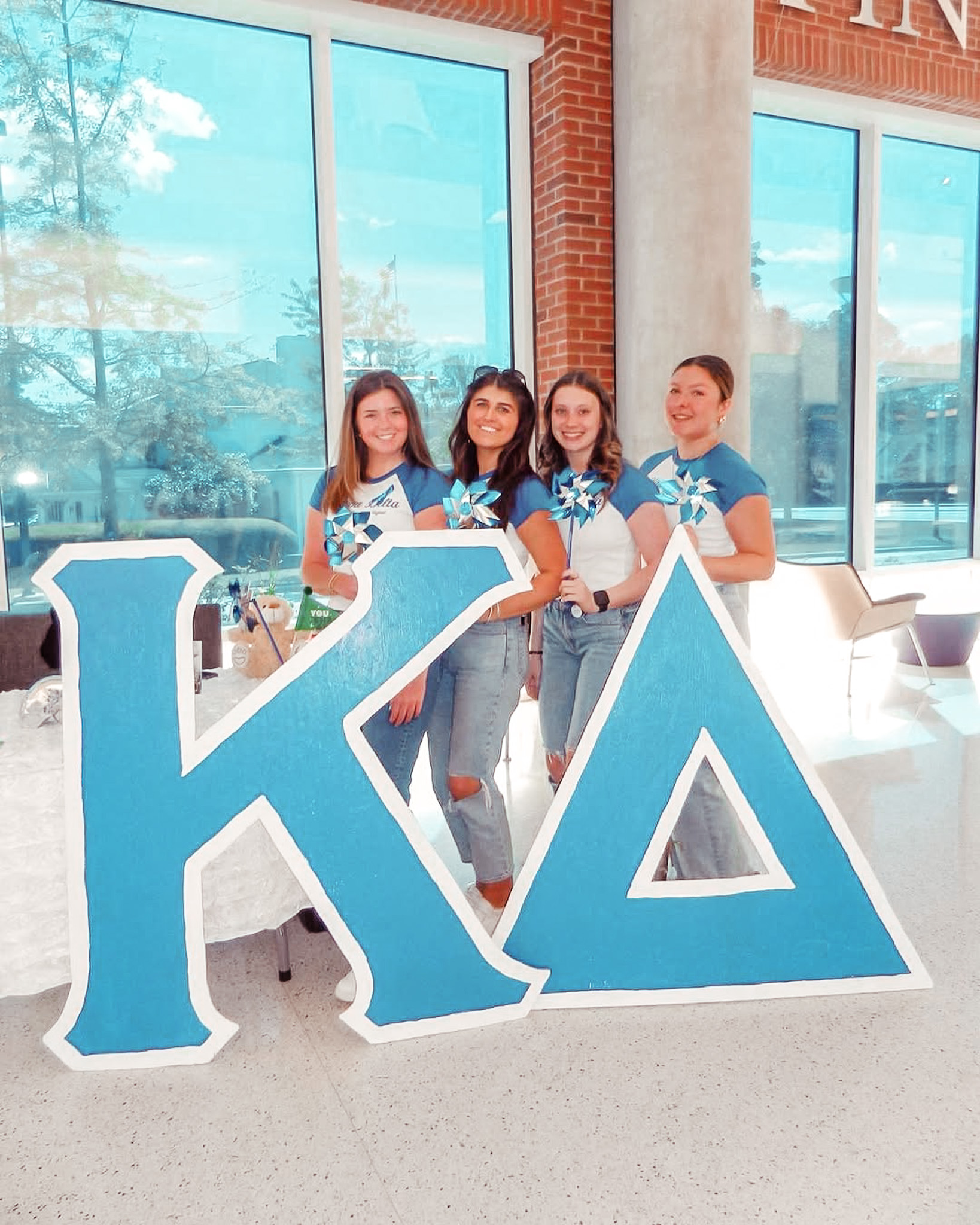 Help build hopeful futures together during Child Abuse Prevention Month ...