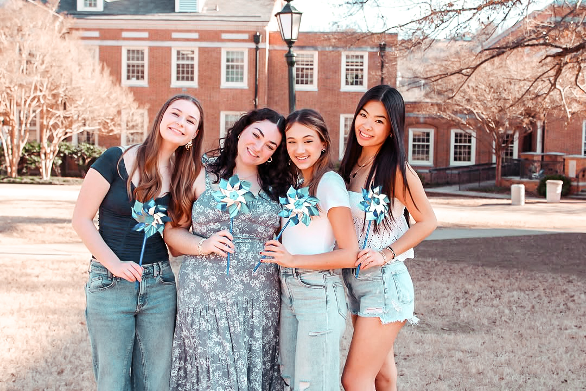 Help build hopeful futures together during Child Abuse Prevention Month ...