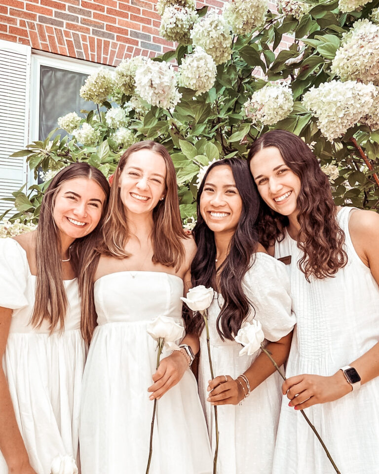 KD Website 101 - Kappa Delta