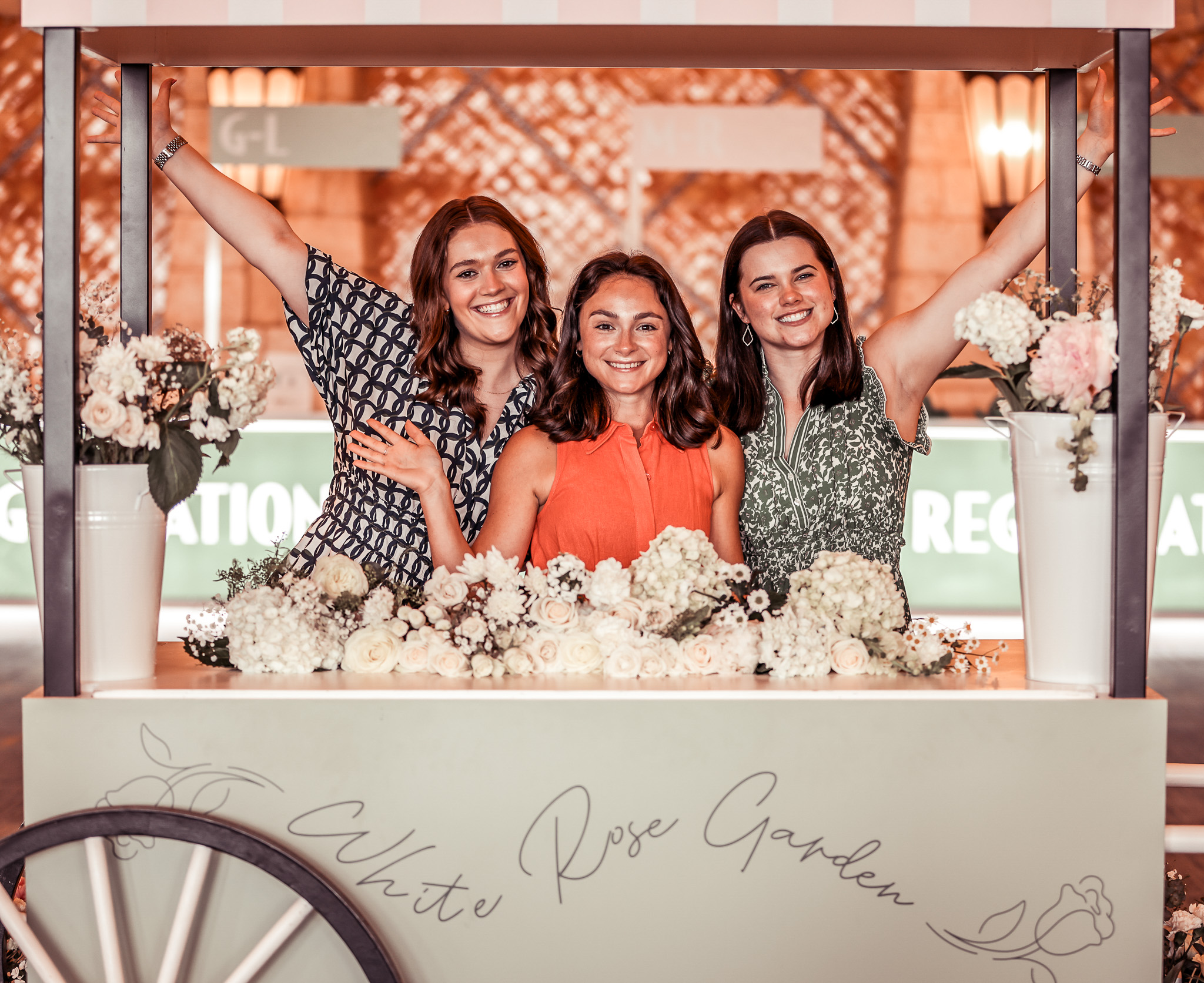 Highlights from Kappa Delta’s 66th Biennial National Convention - Kappa ...