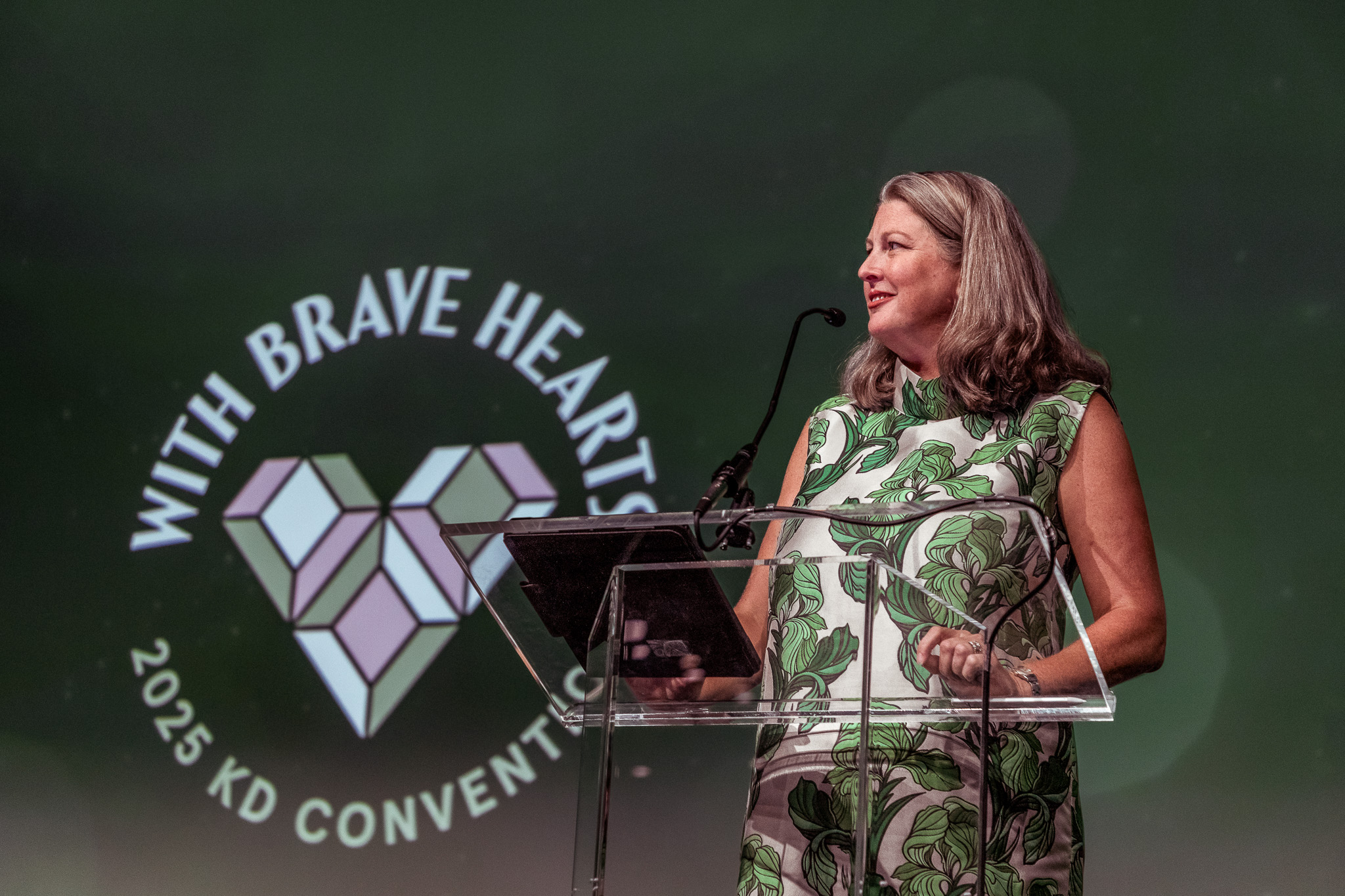 Highlights from Kappa Delta’s 66th Biennial National Convention - Kappa ...