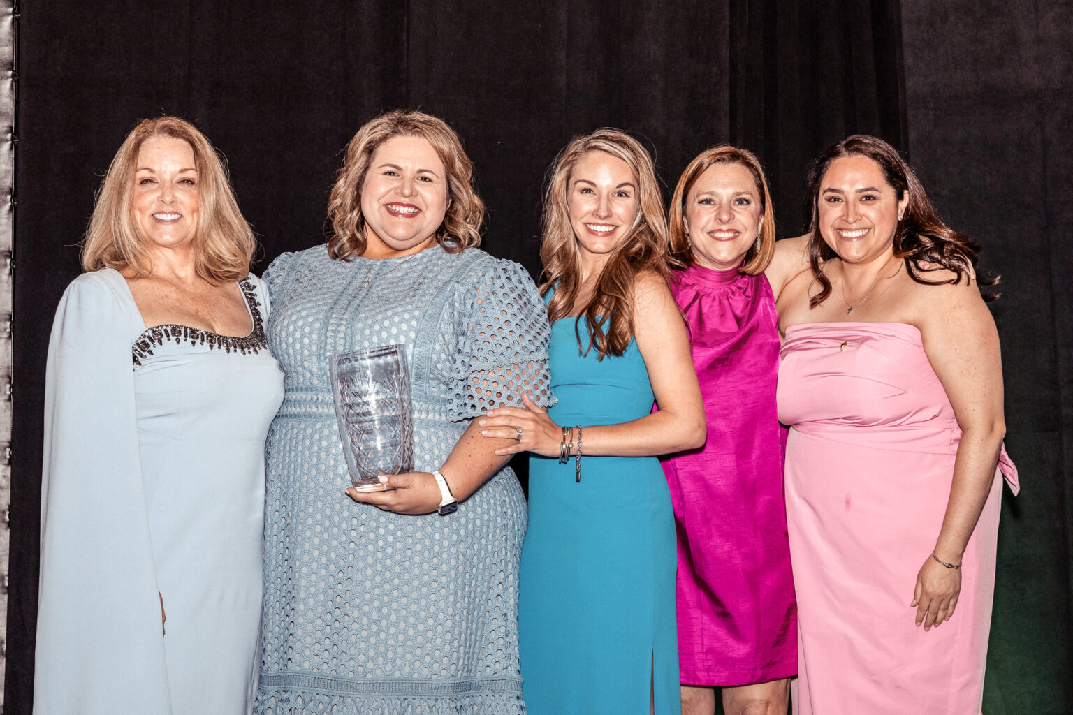 Highlights from Kappa Delta’s 66th Biennial National Convention - Kappa ...