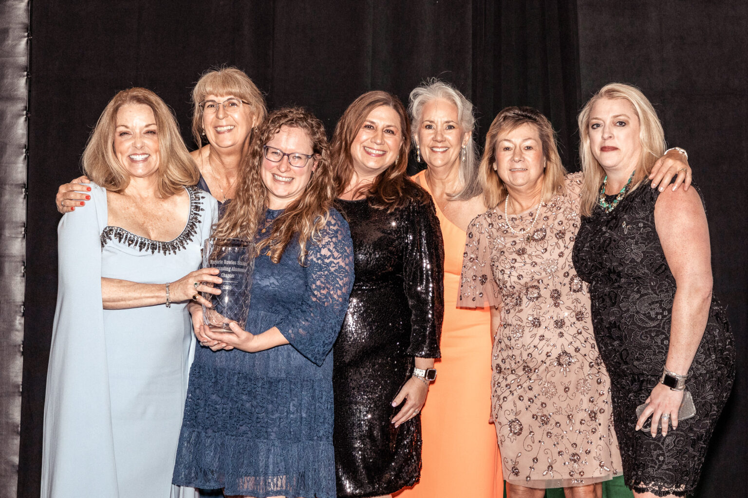 Highlights from Kappa Delta’s 66th Biennial National Convention - Kappa ...