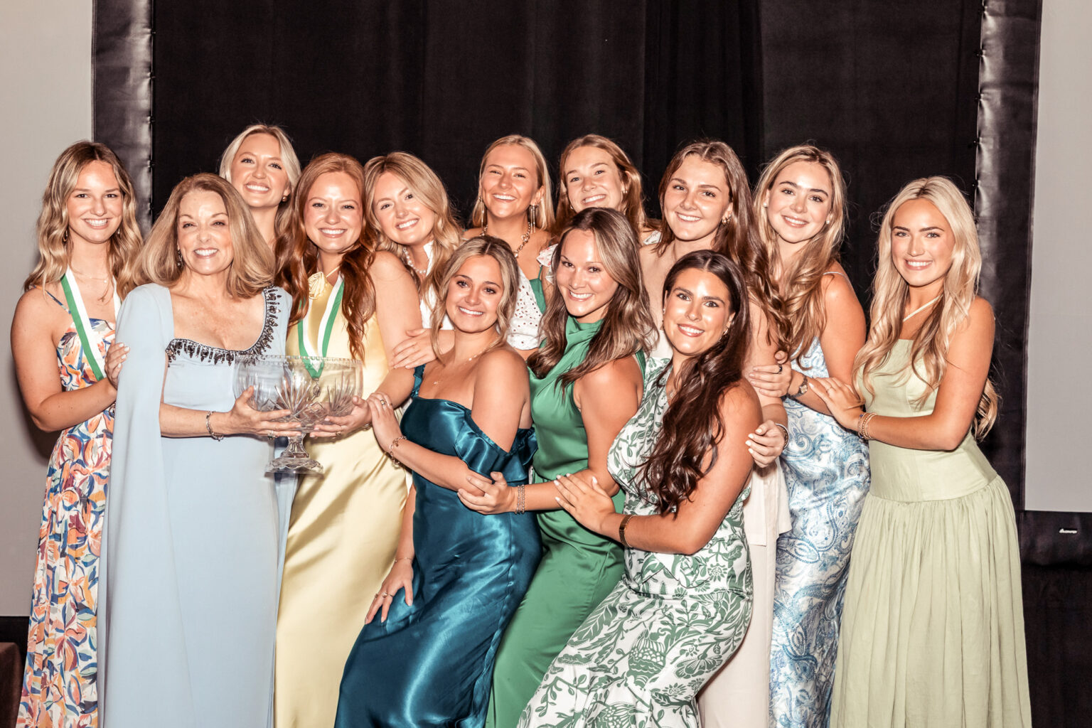 Highlights from Kappa Delta’s 66th Biennial National Convention - Kappa ...