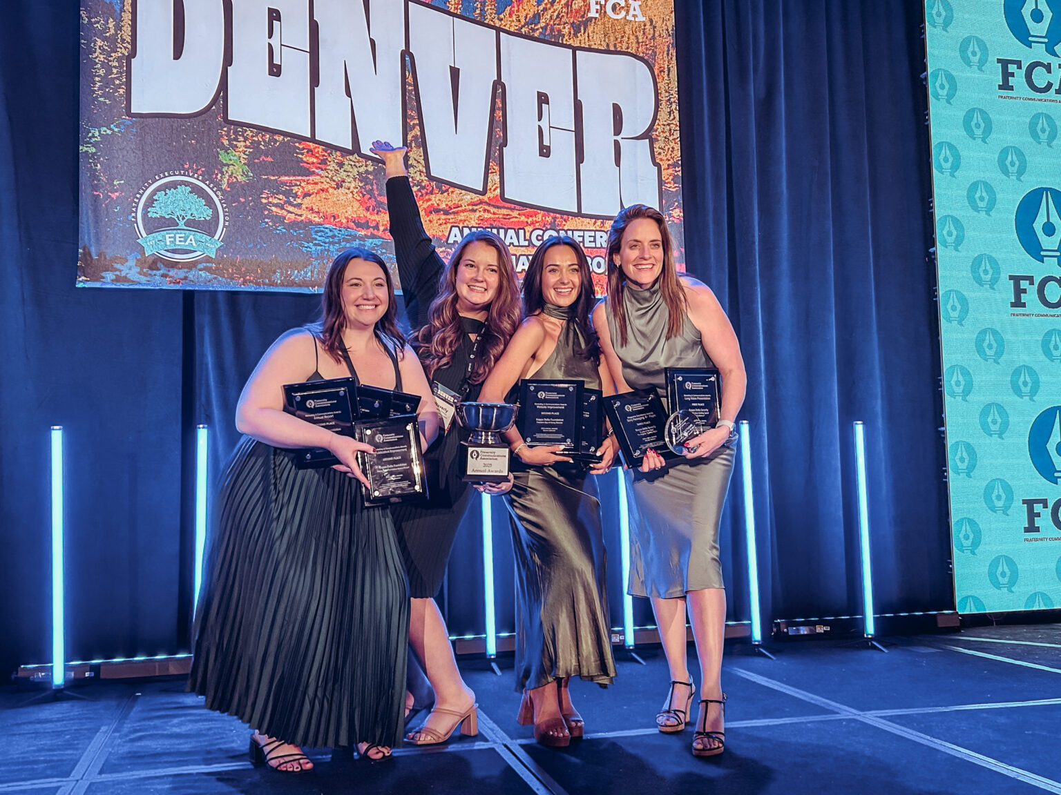 KD Website 101 - Kappa Delta