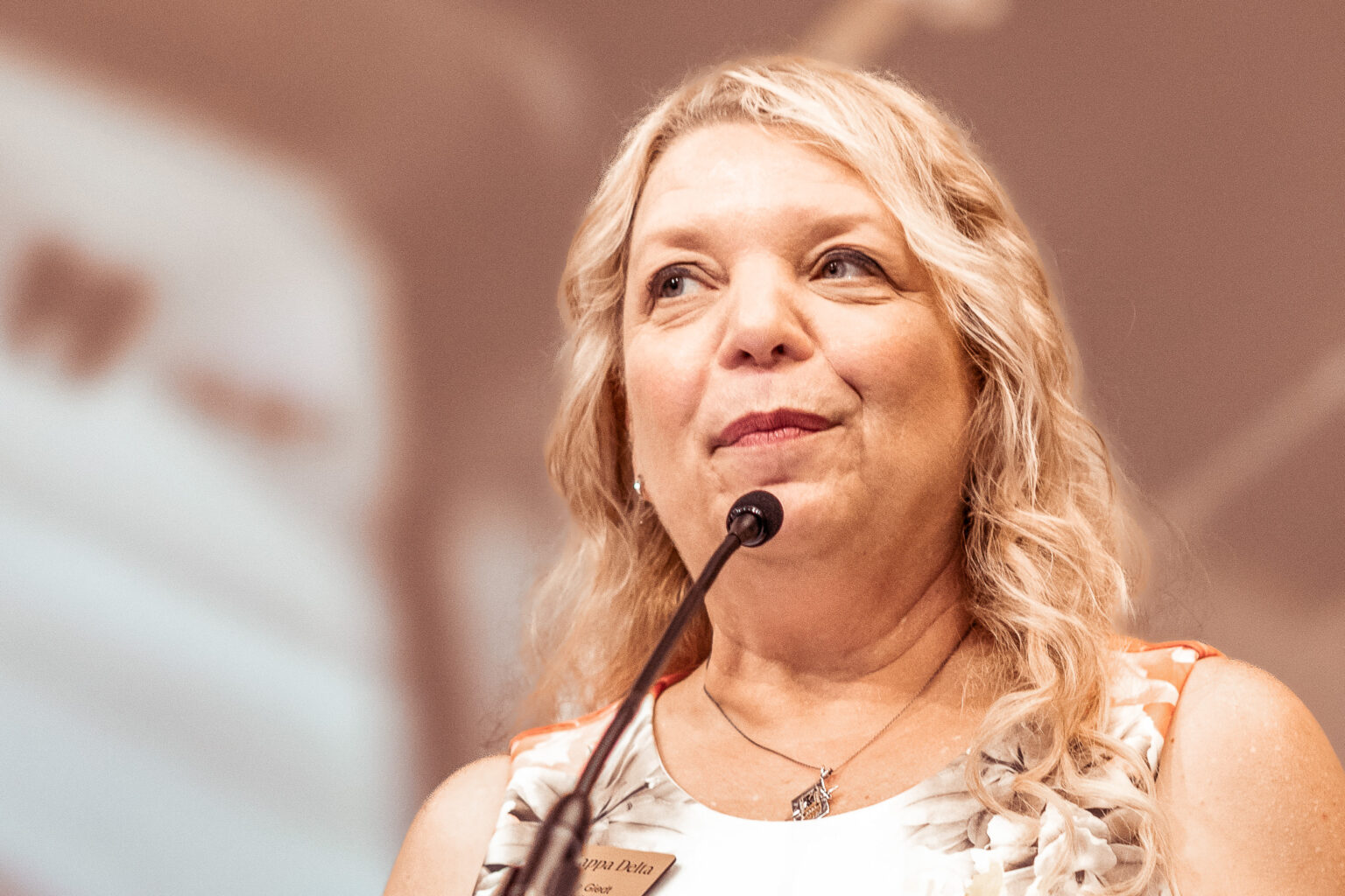 Highlights from Kappa Delta’s 66th Biennial National Convention - Kappa ...