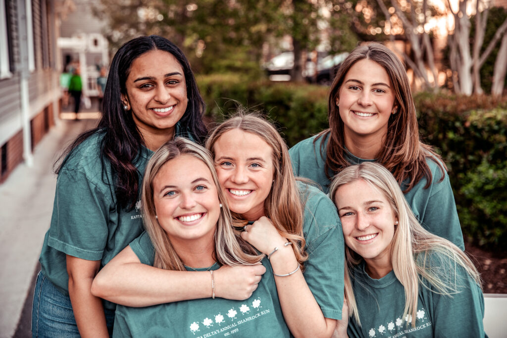 How Much Do You Know About the KD Badge? - Kappa Delta